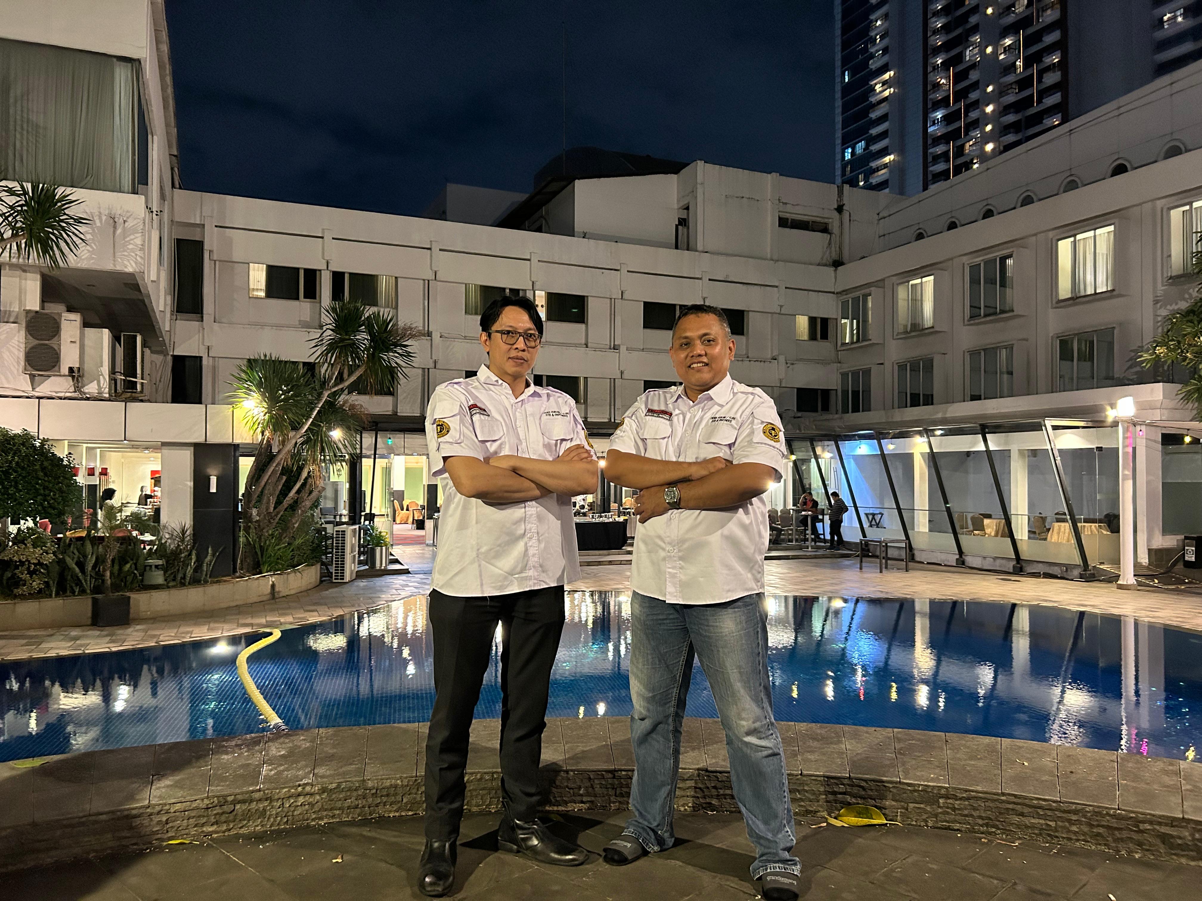 Seduluran Tanpa Batas